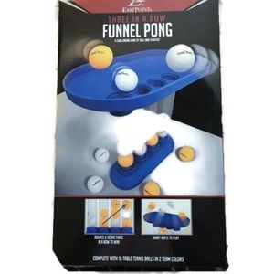 EastPoint | Games | Funnel Pong New Game | Poshmark
